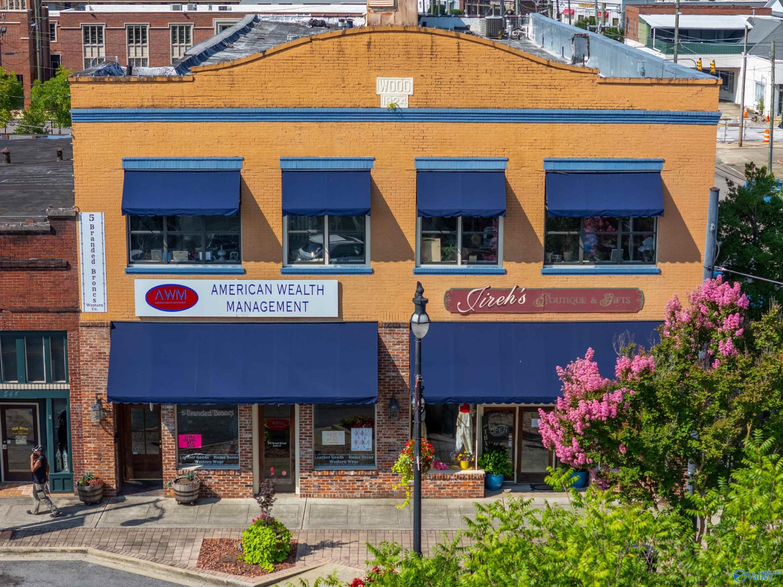 546 Broad Street | Downtown Gadsden